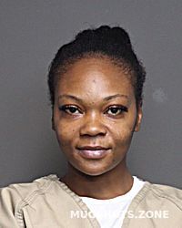FORD RONISHA F 06/03/2024 - Franklin County Mugshots Zone