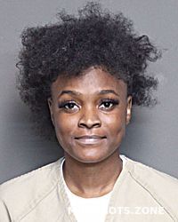 WILLIAMS DASHAY MONAY 06/03/2024 - Franklin County Mugshots Zone