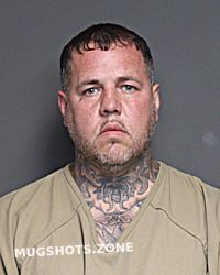 JONES MICHAEL 06/03/2024 - Franklin County Mugshots Zone