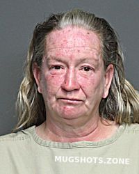 BROCK ANGELIA VIOLA 06/04/2024 - Franklin County Mugshots Zone