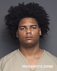 MCCALL DONAVAN LAMONT 06/06/2024 - Franklin County Mugshots Zone