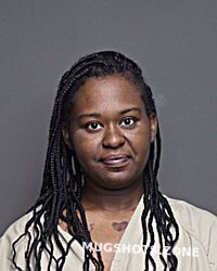 SLAUGHTER SHAKURA 06/07/2024 - Franklin County Mugshots Zone