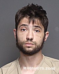 DINGUS DONALD JOSEPH 06/07/2024 - Franklin County Mugshots Zone