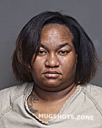 MITCHELL DANEISHA S 06/08/2024 - Franklin County Mugshots Zone