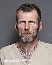 WELCH CHAD EDWIN 06/09/2024 - Franklin County Mugshots Zone