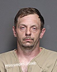 AILIFF SHAWN ERIC 06/09/2024 - Franklin County Mugshots Zone