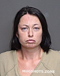 UHL ANDI JOAN 06/09/2024 - Franklin County Mugshots Zone