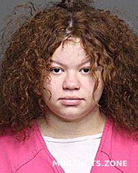 STEPHENS BROWN JAYDA 06/10/2024 - Franklin County Mugshots Zone