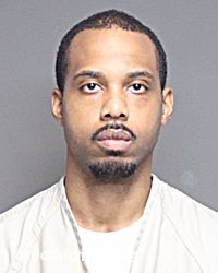 SHARPE DWAYNE A 06/11/2024 - Franklin County Mugshots Zone