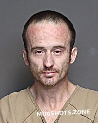 THOMPSON JOSEPH M 06/12/2024 - Franklin County Mugshots Zone