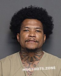 DENSON SEDRICK LAVON 06/13/2024 - Franklin County Mugshots Zone