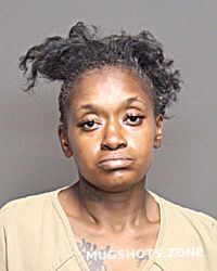 LANIER JAYONNA ANNETTE 06/14/2024 - Franklin County Mugshots Zone