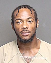 RILEY CLARDY RAYSHAWN 06/14/2024 - Franklin County Mugshots Zone