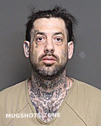 CARMICHAEL RODERICK 06/17/2024 - Franklin County Mugshots Zone