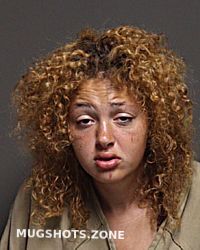 GRAGG CIANA MARIE 06/17/2024 - Franklin County Mugshots Zone