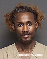 HUSSEIN ABDIRAHMAN 06/17/2024 - Franklin County Mugshots Zone