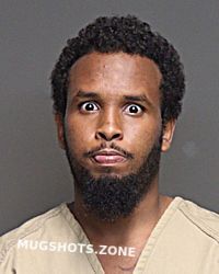 ABDI FUAD IBRAHIM 06/18/2024 - Franklin County Mugshots Zone