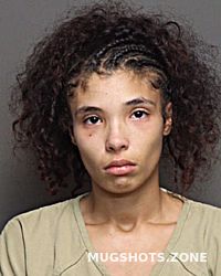 LARKIN ARIYONNA 06/19/2024 - Franklin County Mugshots Zone