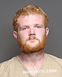 ENRIGHT ERIC HUNTER 06/19/2024 - Franklin County Mugshots Zone