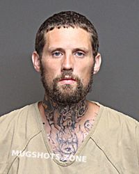 MURPHY BRANDON LEE 06/21/2024 - Franklin County Mugshots Zone