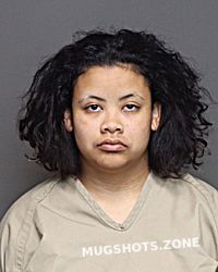 COLON-MOJICA KATIELMARIE 06/21/2024 - Franklin County Mugshots Zone