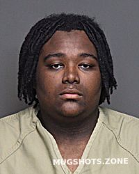 JONES JALEN JAMAR 06/23/2024 - Franklin County Mugshots Zone
