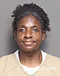 FLORIDA RAYSHAWN LAMONTE 06/25/2024 - Franklin County Mugshots Zone