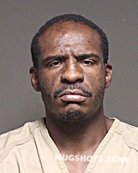 JAMAR DAVID 06/25/2024 - Franklin County Mugshots Zone