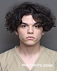 TOOMBS ETHAN 06/25/2024 - Franklin County Mugshots Zone