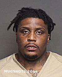 LENOR JERVON 06/25/2024 - Franklin County Mugshots Zone