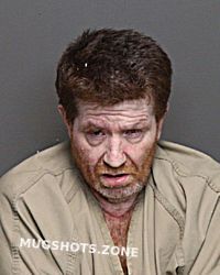 HOFFMAN RONALD L 06/25/2024 - Franklin County Mugshots Zone