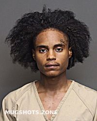 FREEMAN SHELDON II 06/26/2024 - Franklin County Mugshots Zone