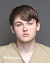 MENDENHALL NICHOLAS JOSEPH 06/26/2024 - Franklin County Mugshots Zone