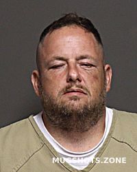 RHODEN JASON WAYNE 06/27/2024 - Franklin County Mugshots Zone