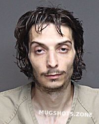 SMITH BRANDEN THOMAS 06/28/2024 - Franklin County Mugshots Zone