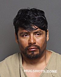 SANTIAGO SANCHEZ RODOLFO 06/29/2024 - Franklin County Mugshots Zone