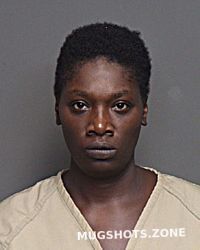 WILDER LASHANDA DELORES 06/29/2024 - Franklin County Mugshots Zone