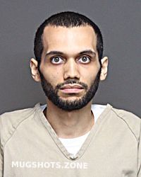 BOBET ANTHONY JOSE 07/01/2024 - Franklin County Mugshots Zone