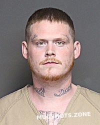WISEMAN TRAVIS 07/01/2024 - Franklin County Mugshots Zone