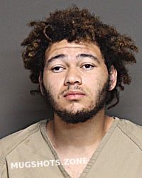 WILLIAMS ISAIAH LEE 07/02/2024 - Franklin County Mugshots Zone