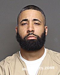 HARRIS JEVON MAURICE 07/03/2024 - Franklin County Mugshots Zone