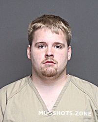 COX DANIEL VINCENT 07/04/2024 - Franklin County Mugshots Zone