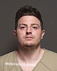 KRAMER JOSHUA MICHAEL 07/07/2024 - Franklin County Mugshots Zone