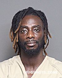 AMPONSAH JOSEPH KOFI 07/08/2024 - Franklin County Mugshots Zone