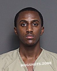 SULEIMAN HAMZA IBRAHIM 07/09/2024 - Franklin County Mugshots Zone