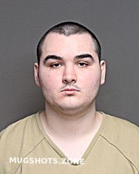RITZ ANDREW M 07/11/2024 - Franklin County Mugshots Zone