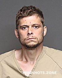 LEE STEPHEN ALFRED JR 07/11/2024 - Franklin County Mugshots Zone