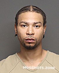 RAMEY ISIAH THOMAS 07/11/2024 - Franklin County Mugshots Zone