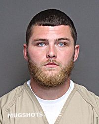 CARRICO CHRISTIAN THOMAS SLAGER 07/13/2024 - Franklin County Mugshots Zone