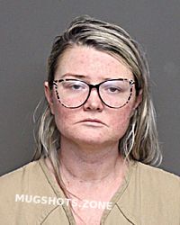 FOGLE ASHLEY JORDAN 07/13/2024 - Franklin County Mugshots Zone